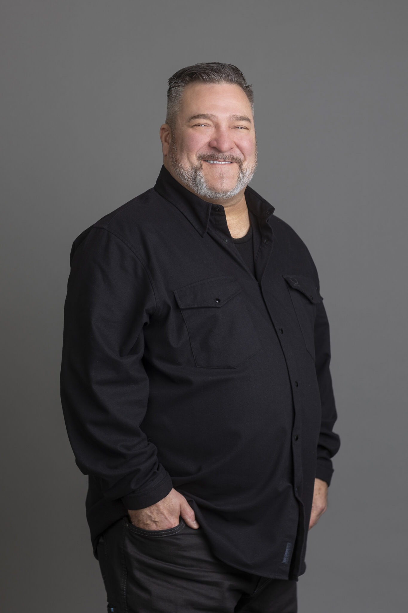 Meet the Team! | The Winchester Sales Team